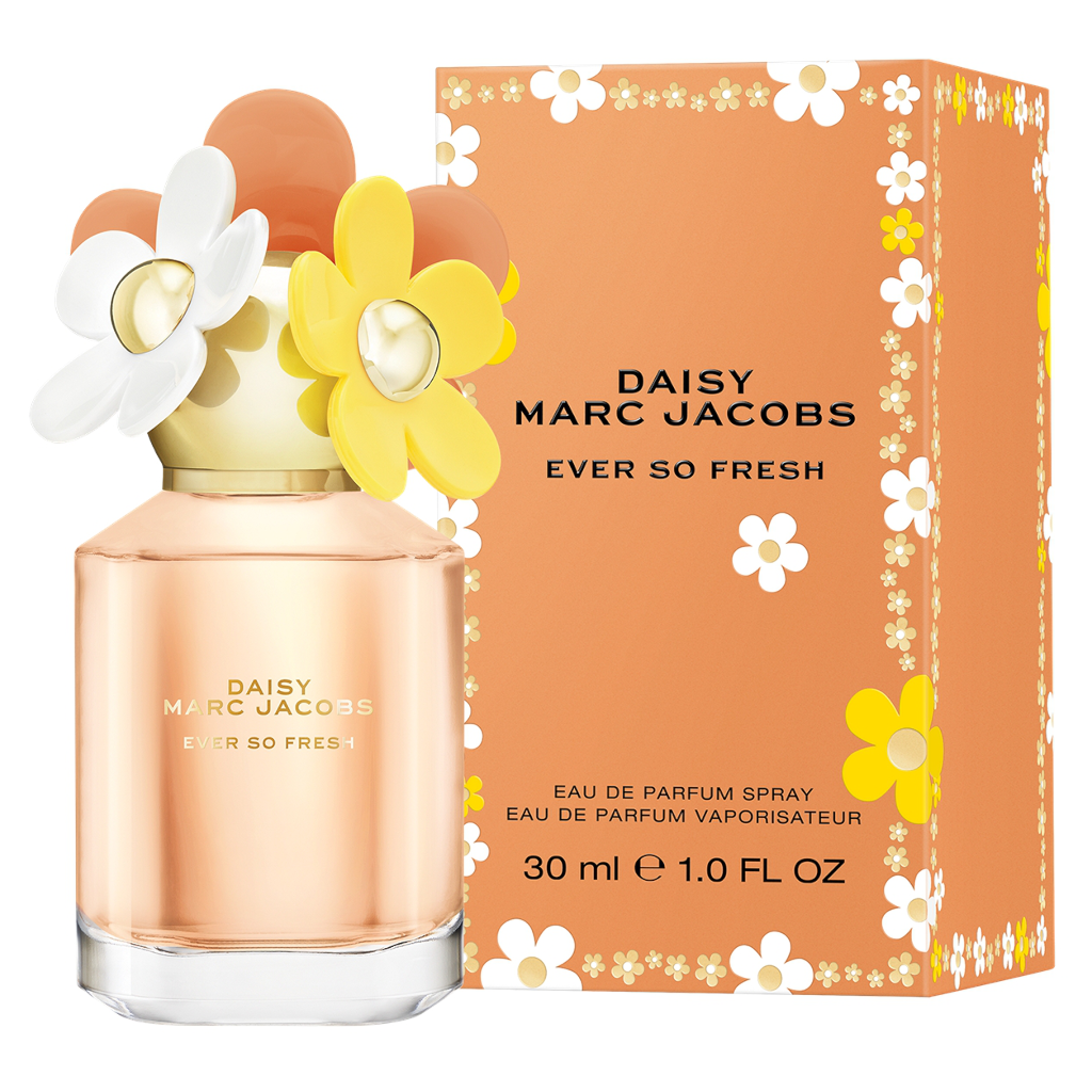 Marc Jacobs Daisy Ever So Fresh EDP 30ml- Marc Jacobs Daisy
