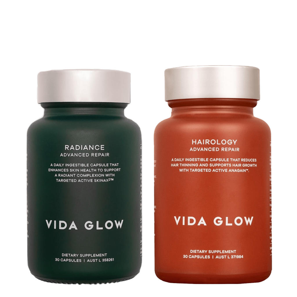 All the Details on Vida Glow’s Hair Supplement, From Someone Who Takes ...
