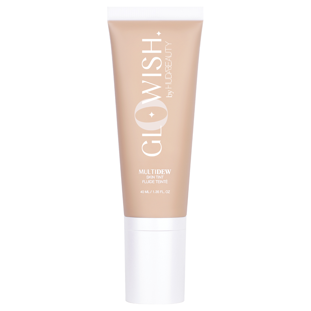 Huda Beauty GloWish Multi Dew Skin Tint- Adore Beauty AU