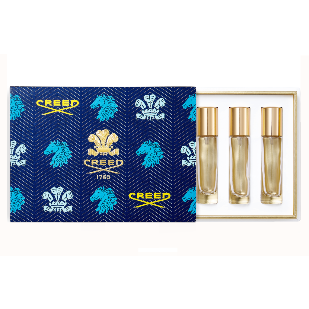 Creed Womens Travel Set AU | Adore Beauty