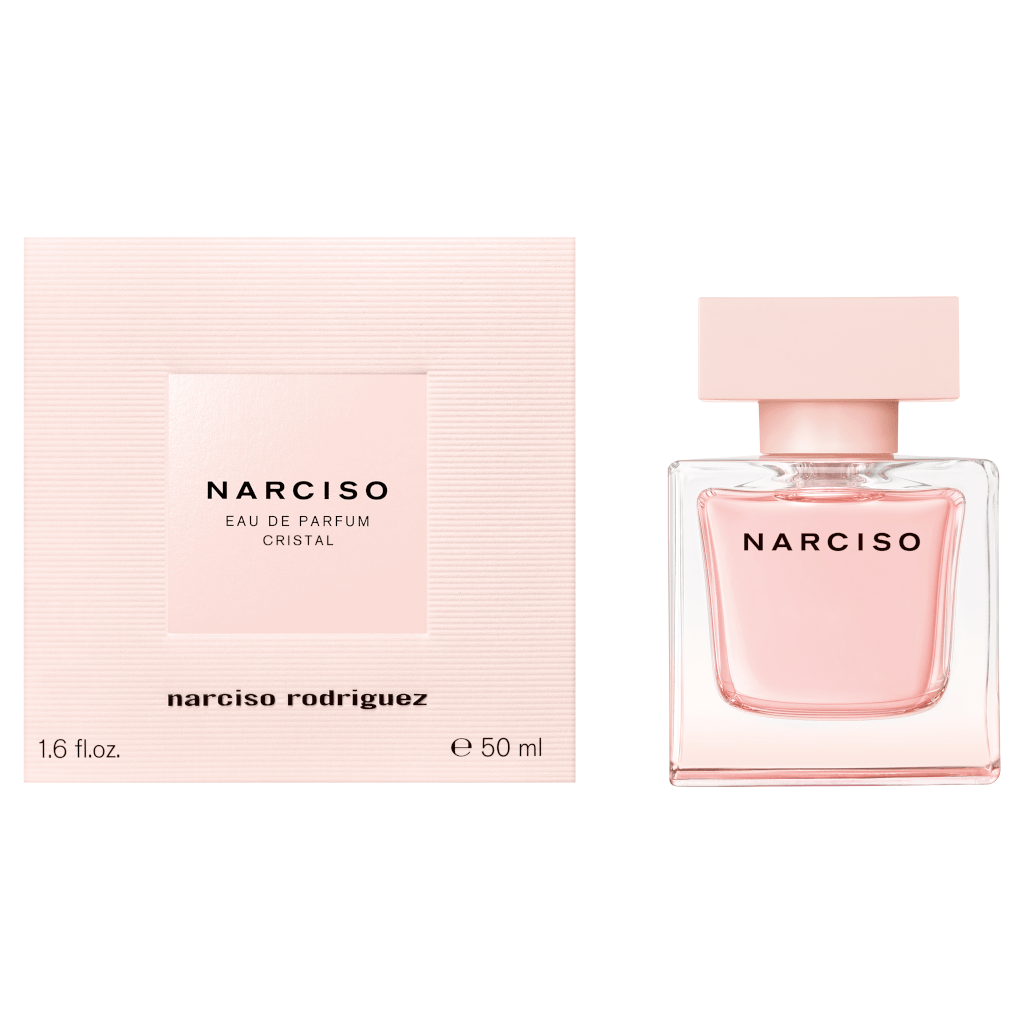 Narciso Rodriguez NARCISO Cristal EDP 50ml AU | Adore Beauty