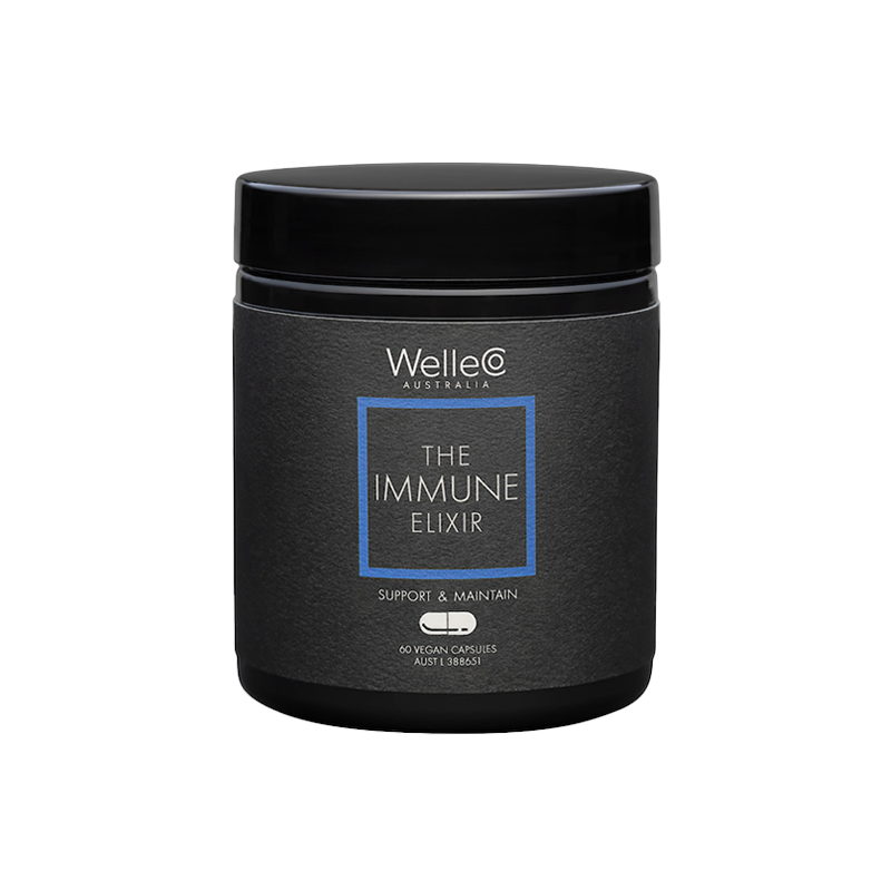 Buy WelleCo Products | FREE Shipping + Samples + Official Stockist