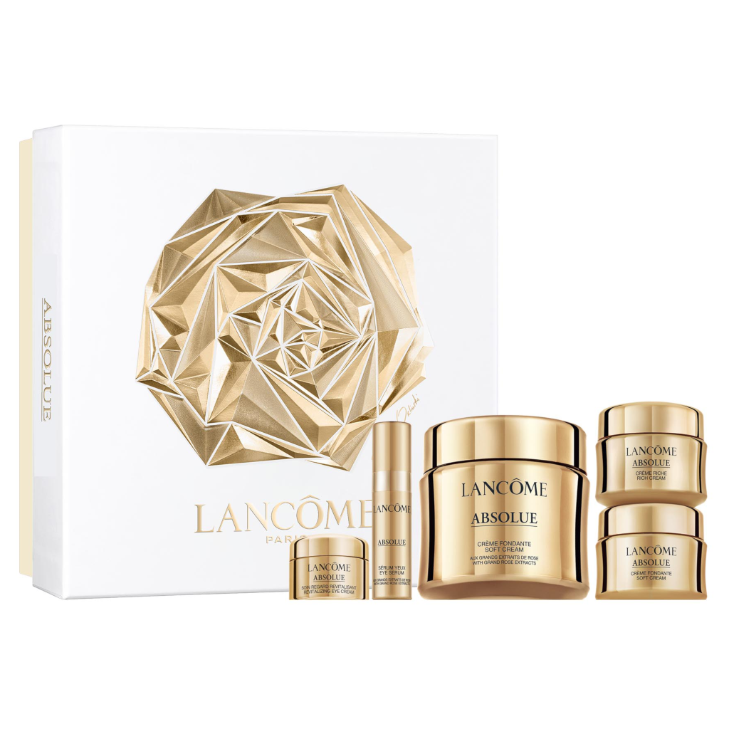Lancome Absolue Soft Cream Gift set AU | Adore Beauty