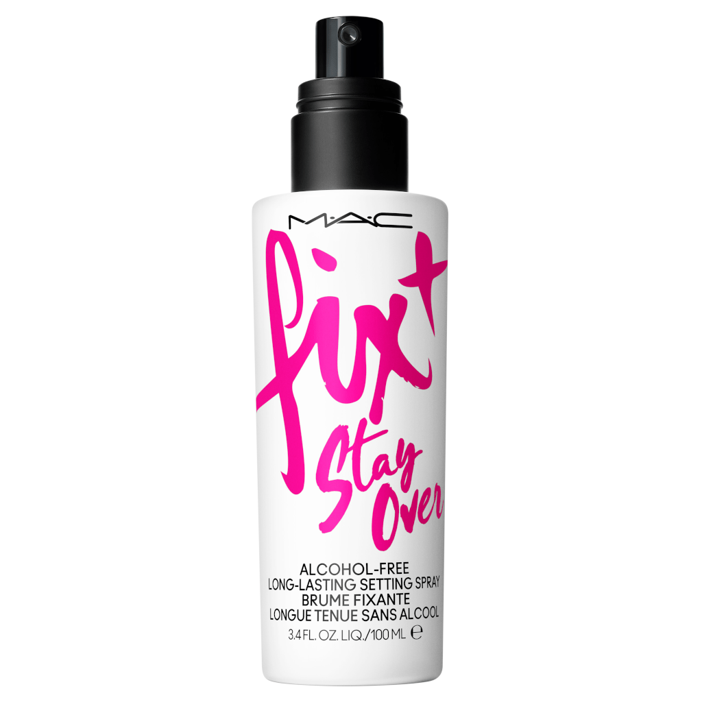 M.A.C Cosmetics FIX+ STAY OVER: Setting Spray - Adore Beauty