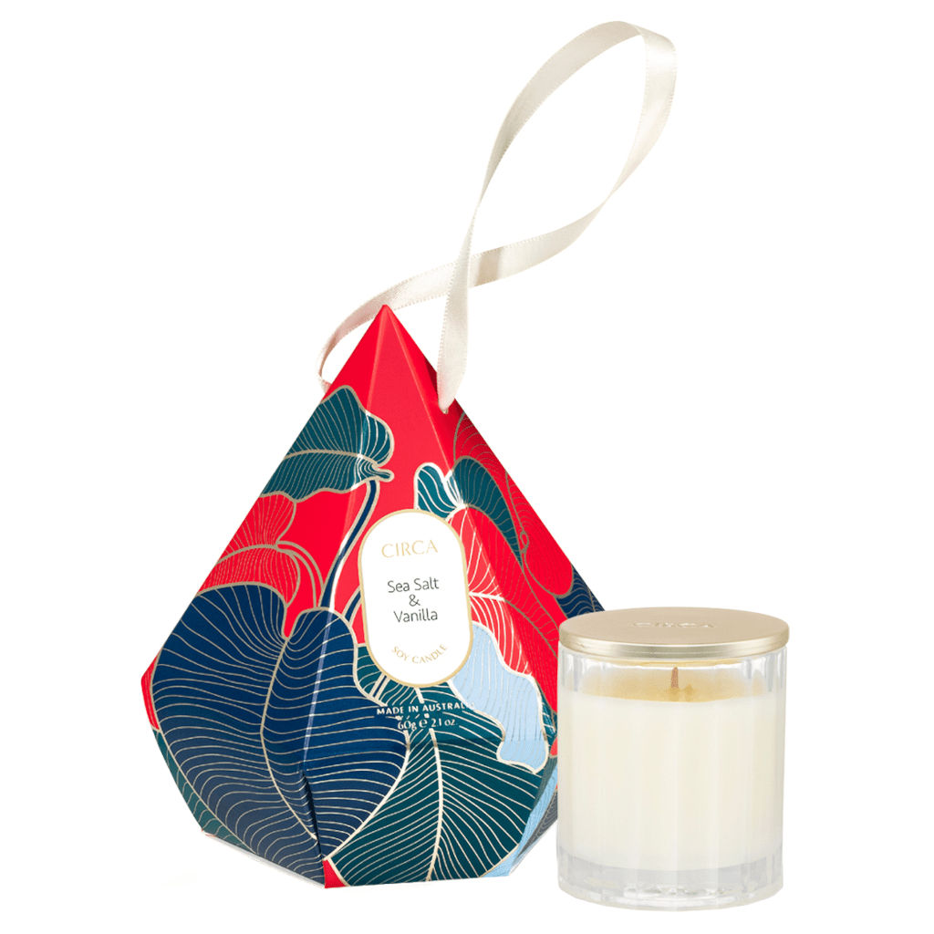 Get a Whiff of 21 of Our Best Christmas Candles & Home Scent Gift Sets