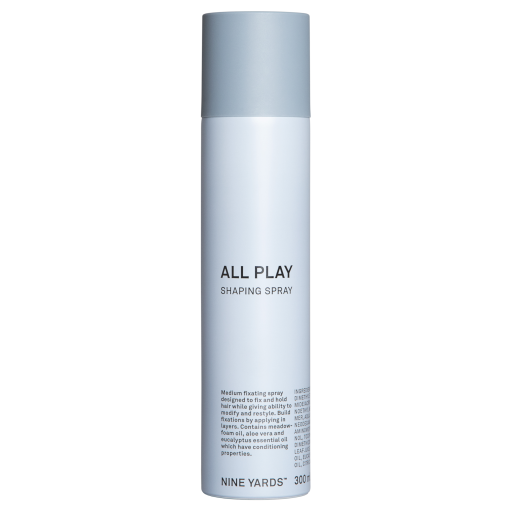 I’m a Beauty Editor & I’m Loving This New Fine Hair Volume Shampoo That ...