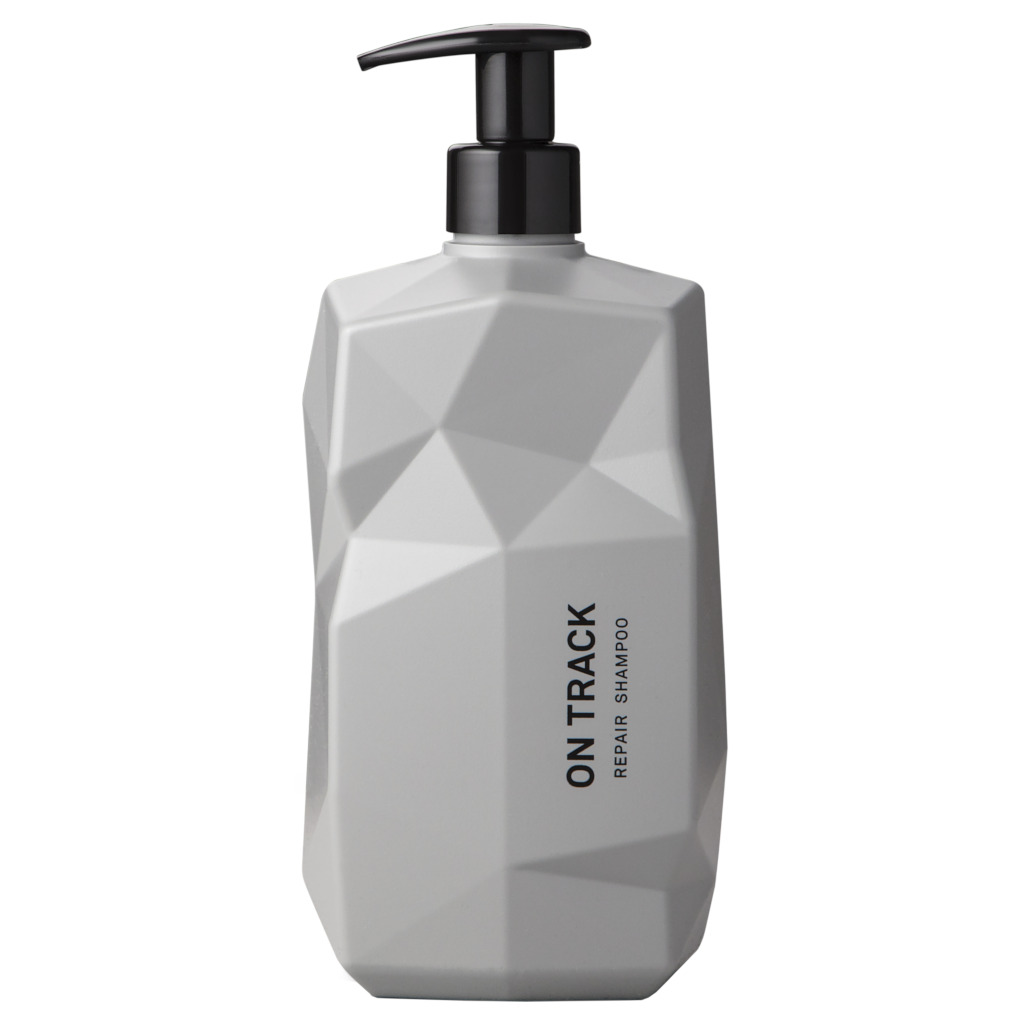 I’m a Beauty Editor & I’m Loving This New Fine Hair Volume Shampoo That ...