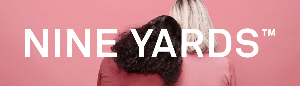 Buy Nine Yards Haircare Products - Adore Beauty