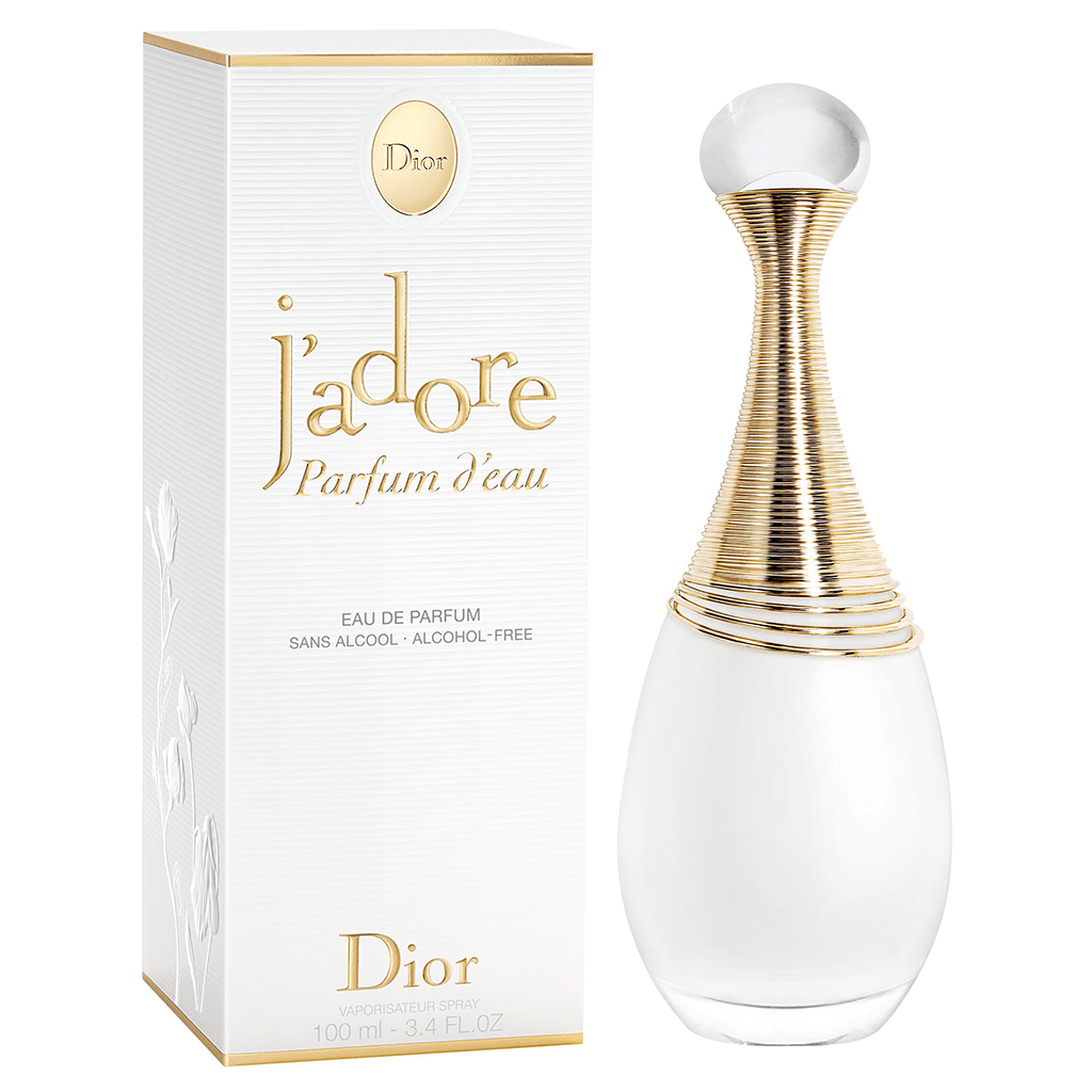 DIOR J'adore Parfum d'Eau 100ml | Adore Beauty