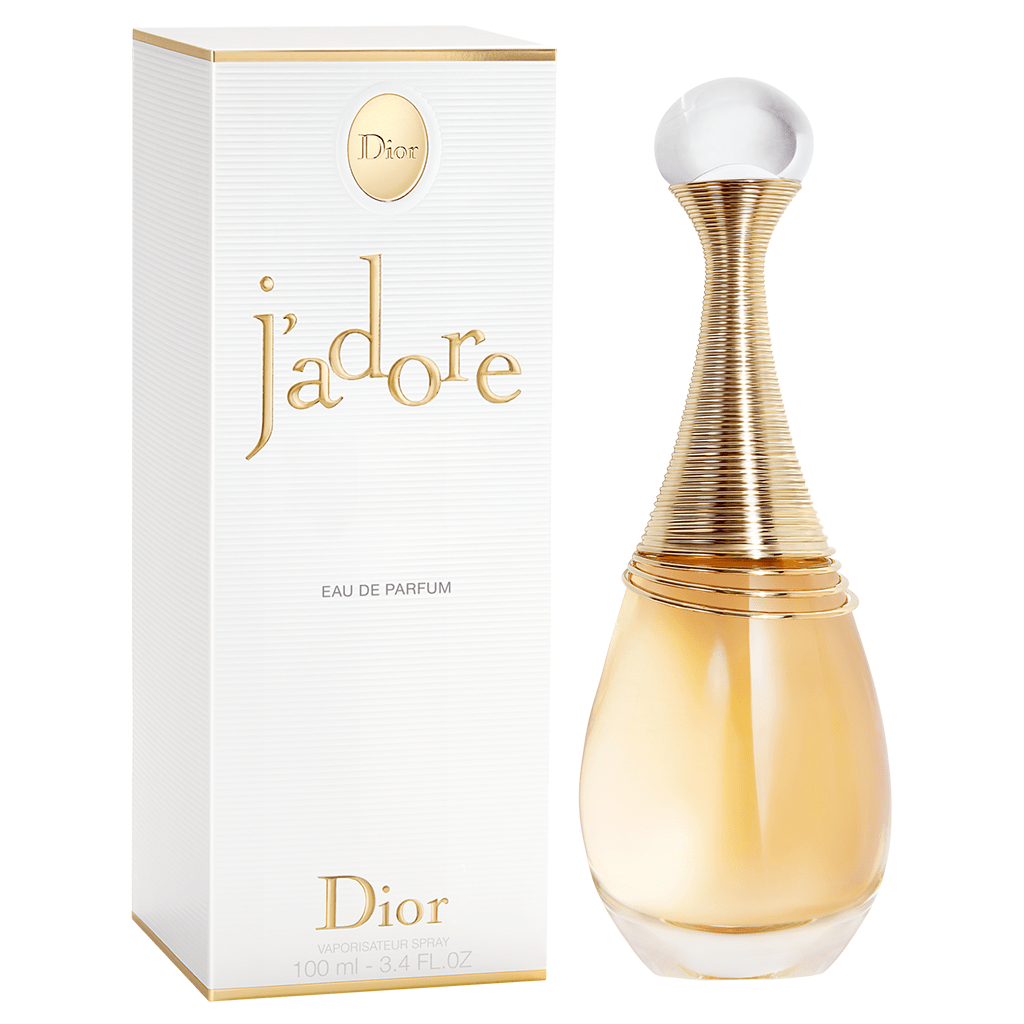 DIOR J'adore Eau de Parfum 100ml | Adore Beauty DIOR J'adore Eau de Parfum 100ml | Adore Beauty