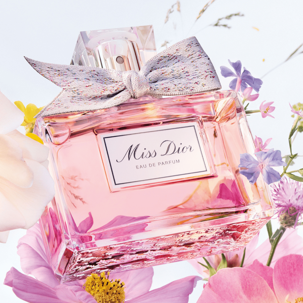 DIOR Miss Dior Eau de Parfum 50ml | Adore Beauty