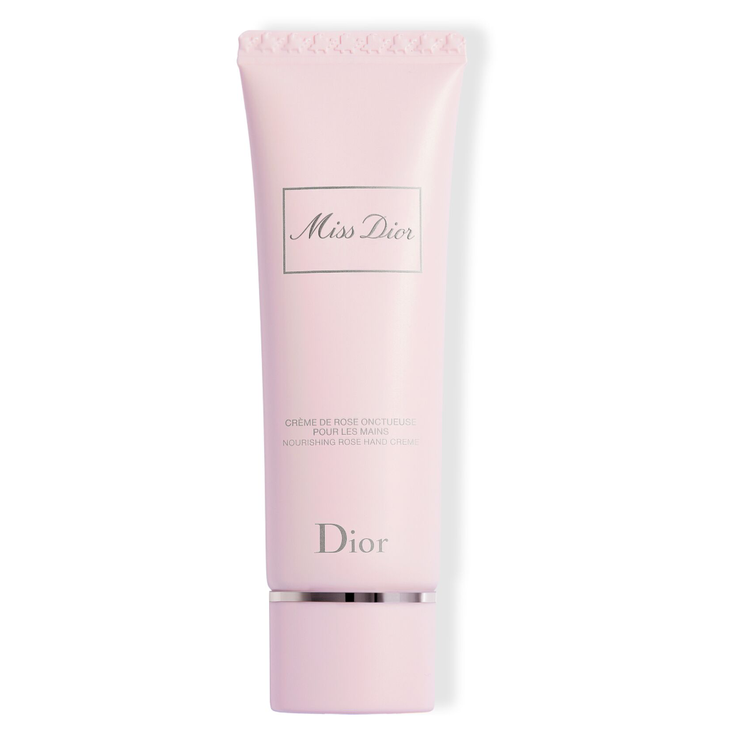 DIOR Miss Dior Nourishing Rose Hand Cream 50ml | Adore Beauty