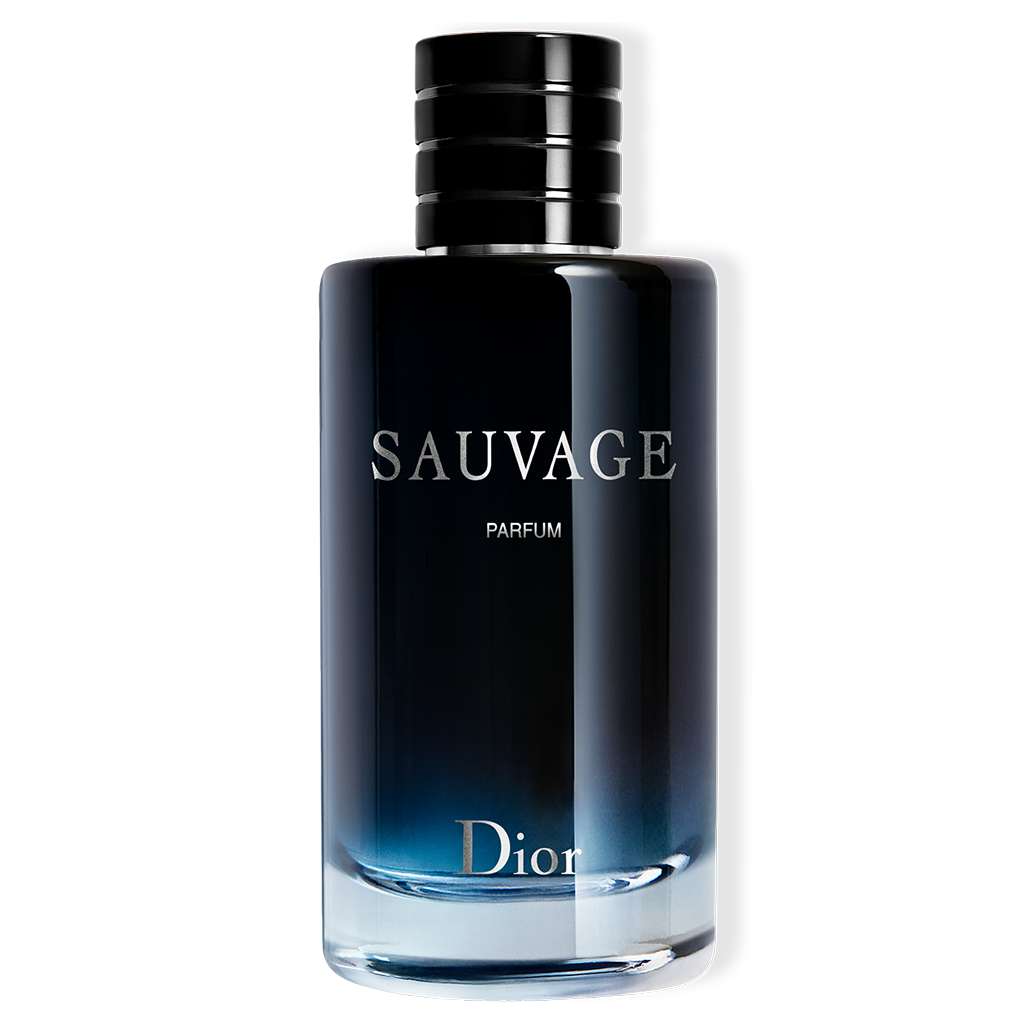 DIOR Sauvage Parfum 200ml | Adore Beauty