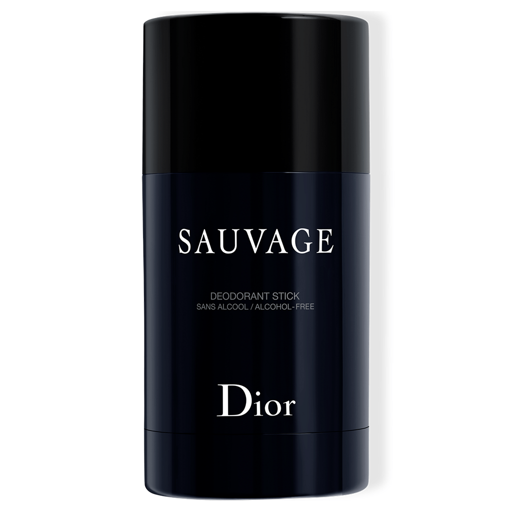 DIOR Sauvage Deodorant Stick 75g | Adore Beauty
