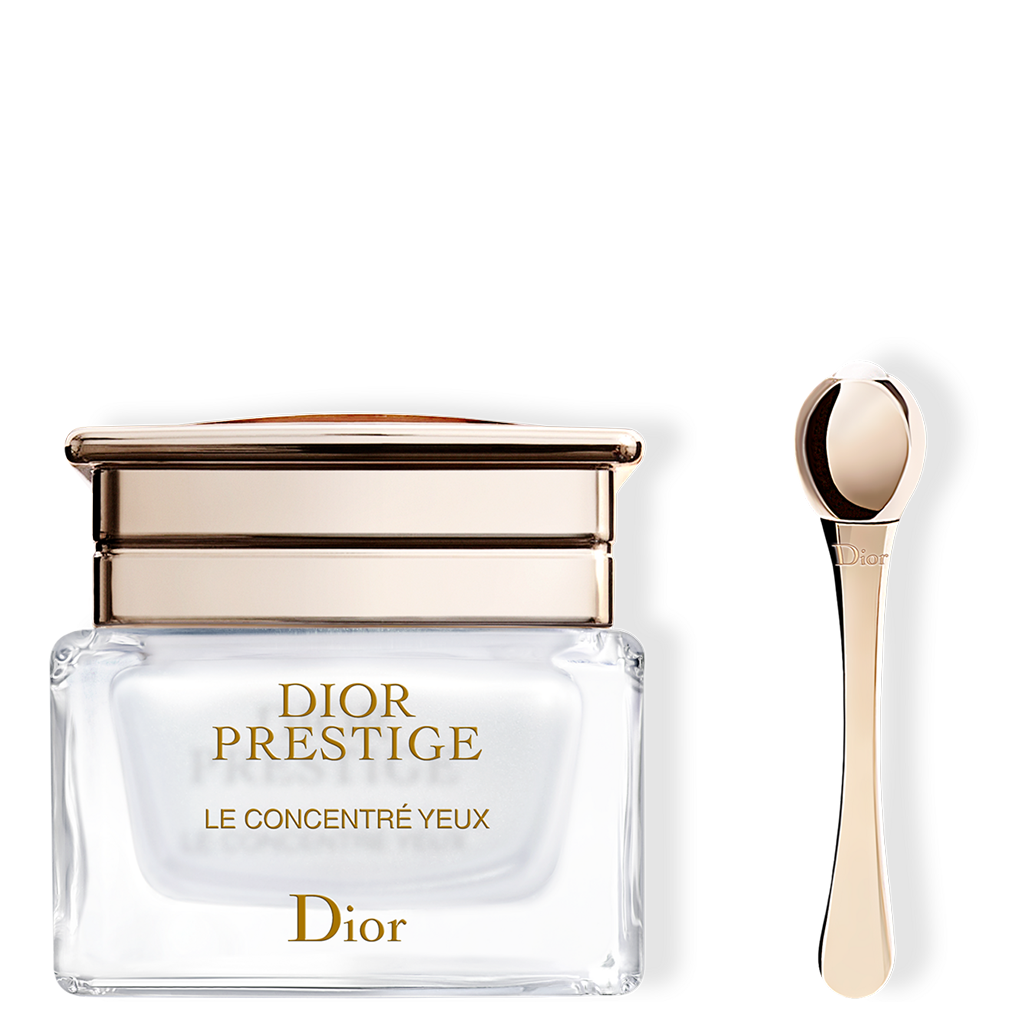 DIOR Prestige Le Concentré Yeux Eye Crème 15ml | Adore Beauty