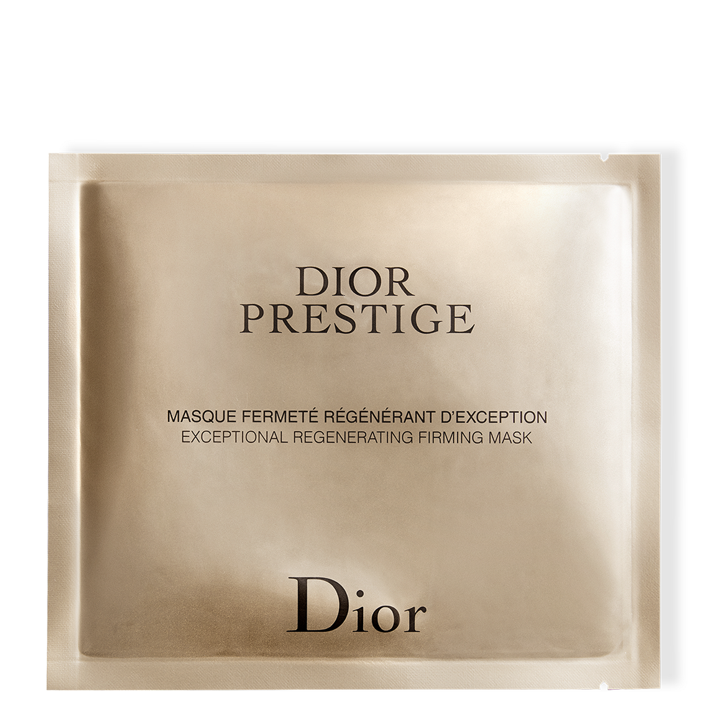 DIOR Prestige Firming Sheet Mask 6 x 8ml | Adore Beauty