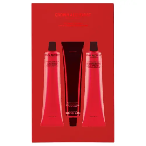 Grown Alchemist Trio Hand Cream Kit AU | Adore Beauty