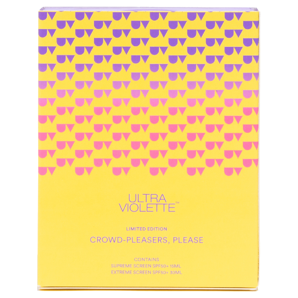 Ultra Violette Crowd-Pleasers, Please AU | Adore Beauty