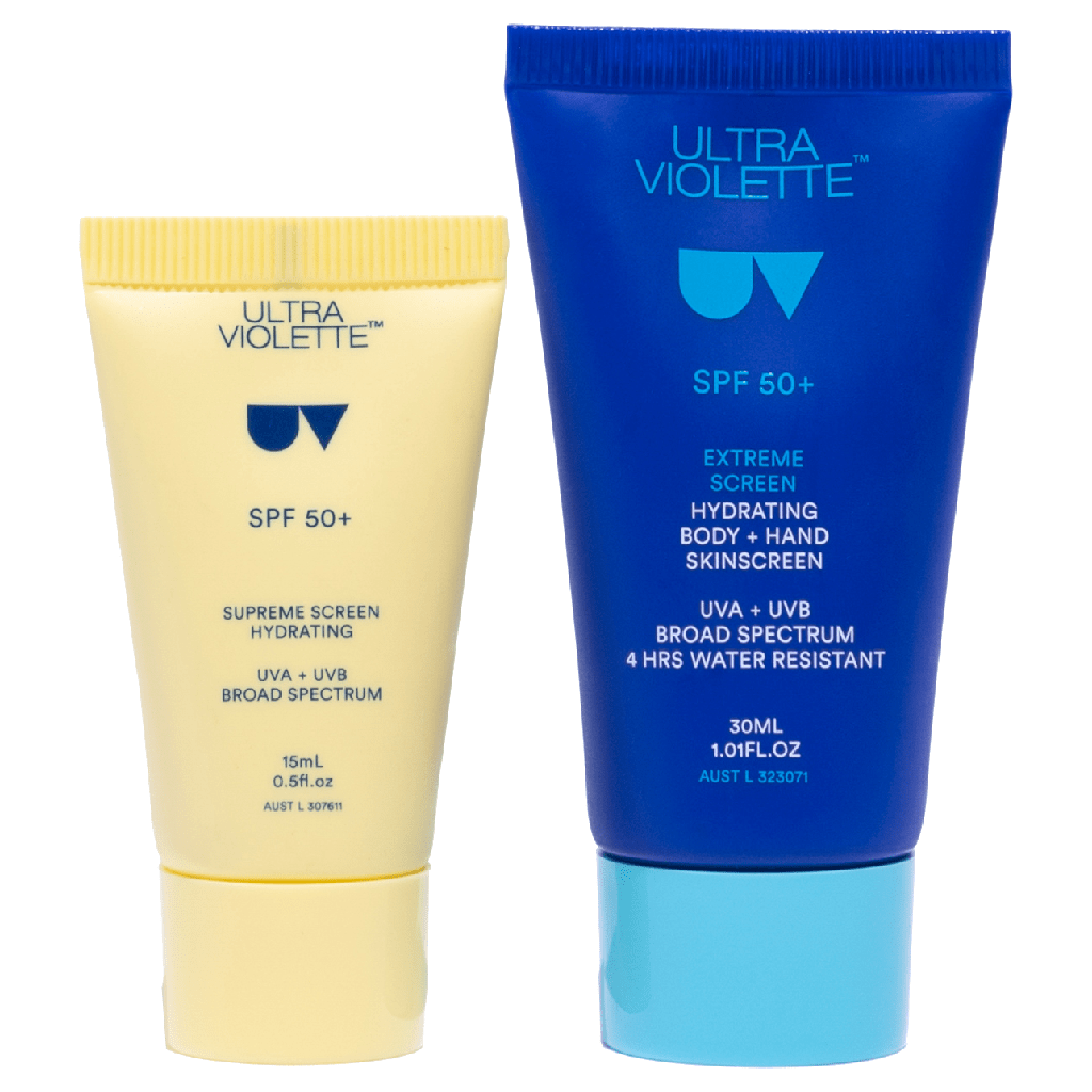 Ultra Violette Crowd-Pleasers, Please AU | Adore Beauty