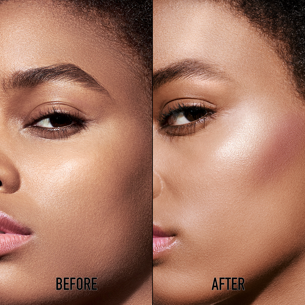 DIOR Backstage Glow Face Palette | Adore Beauty