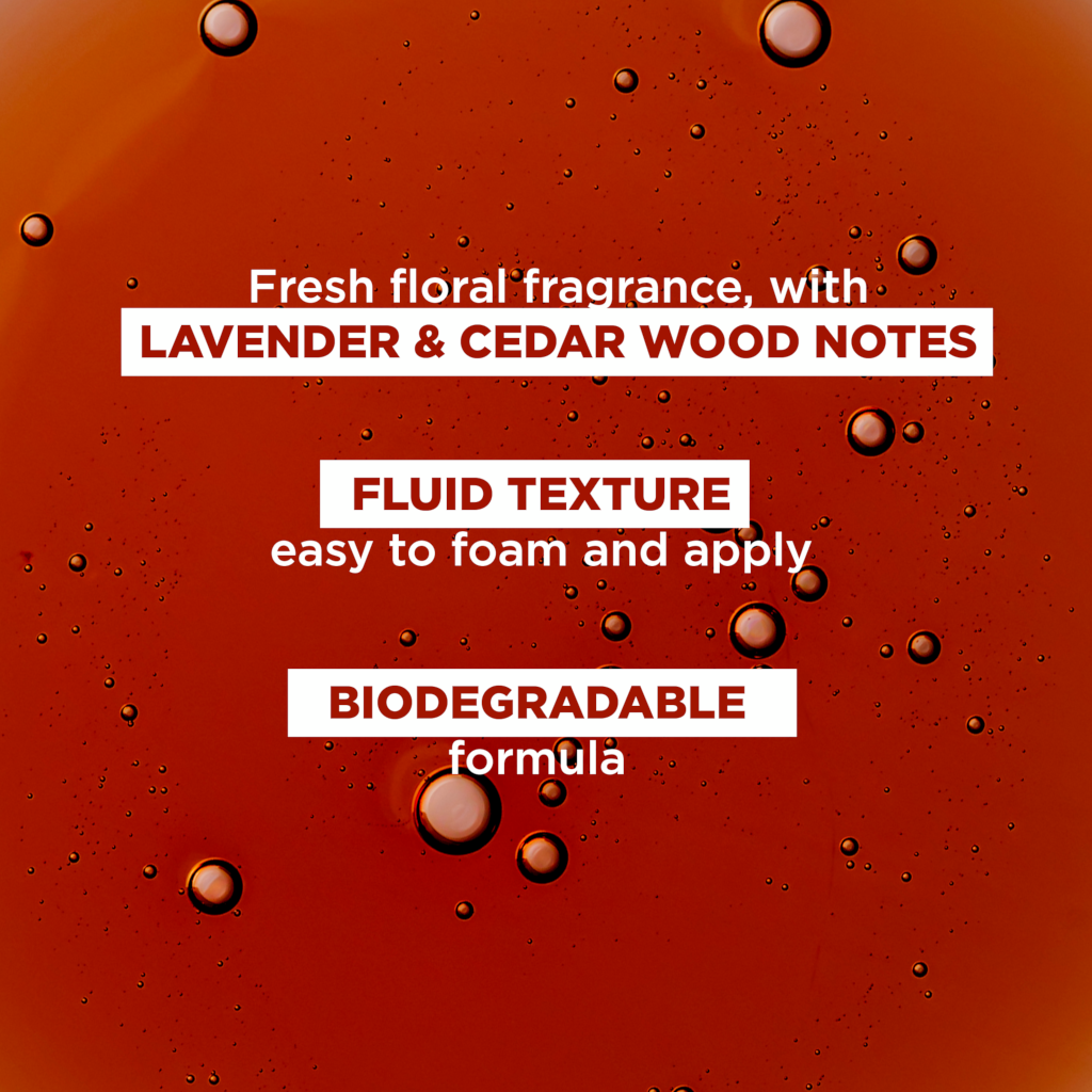 Klorane Quinine Shampoo - Strengthen & Repair
