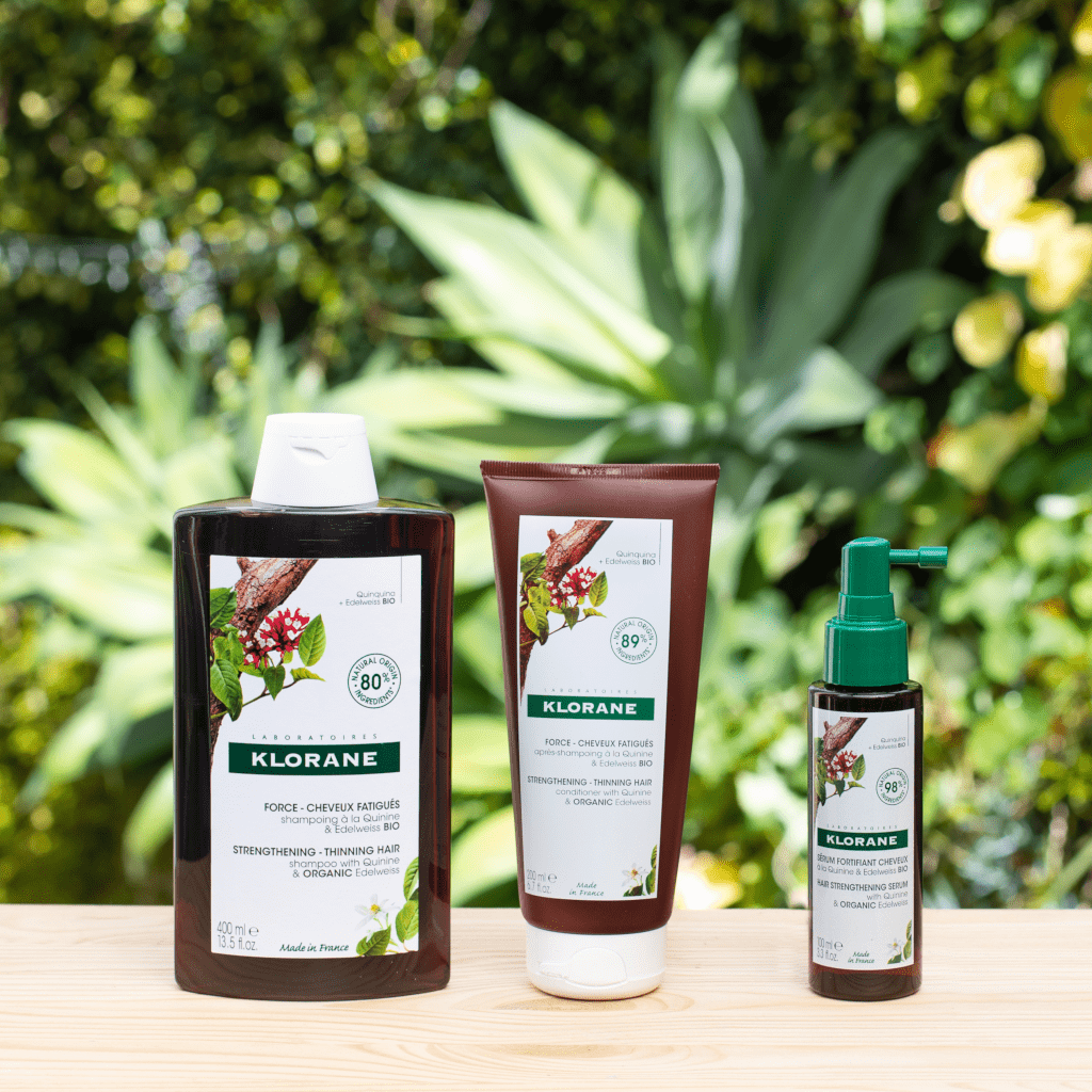 Klorane Quinine Conditioner AU | Adore Beauty