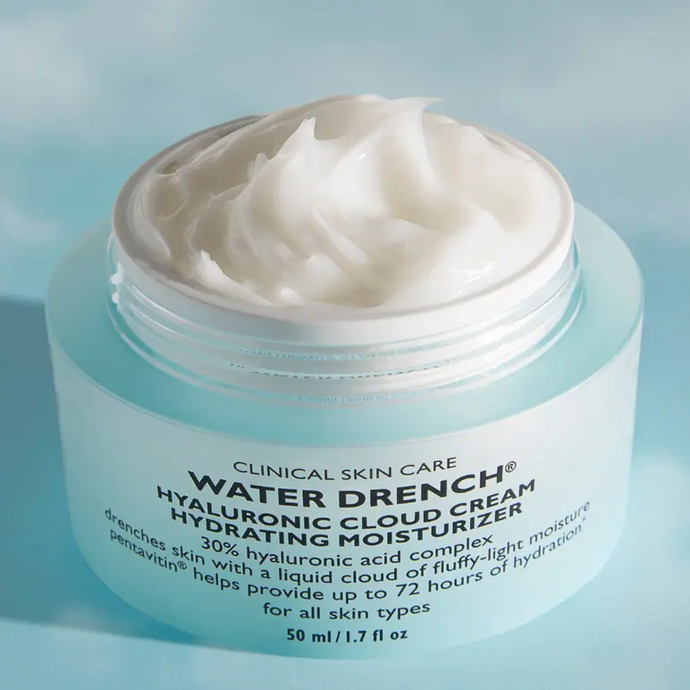 Peter Thomas Roth Water Drench Cloud Cream Moisturizer