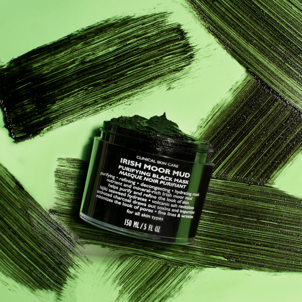 Peter Thomas Roth Irish Moor Mud Mask 150ml AU | Adore Beauty