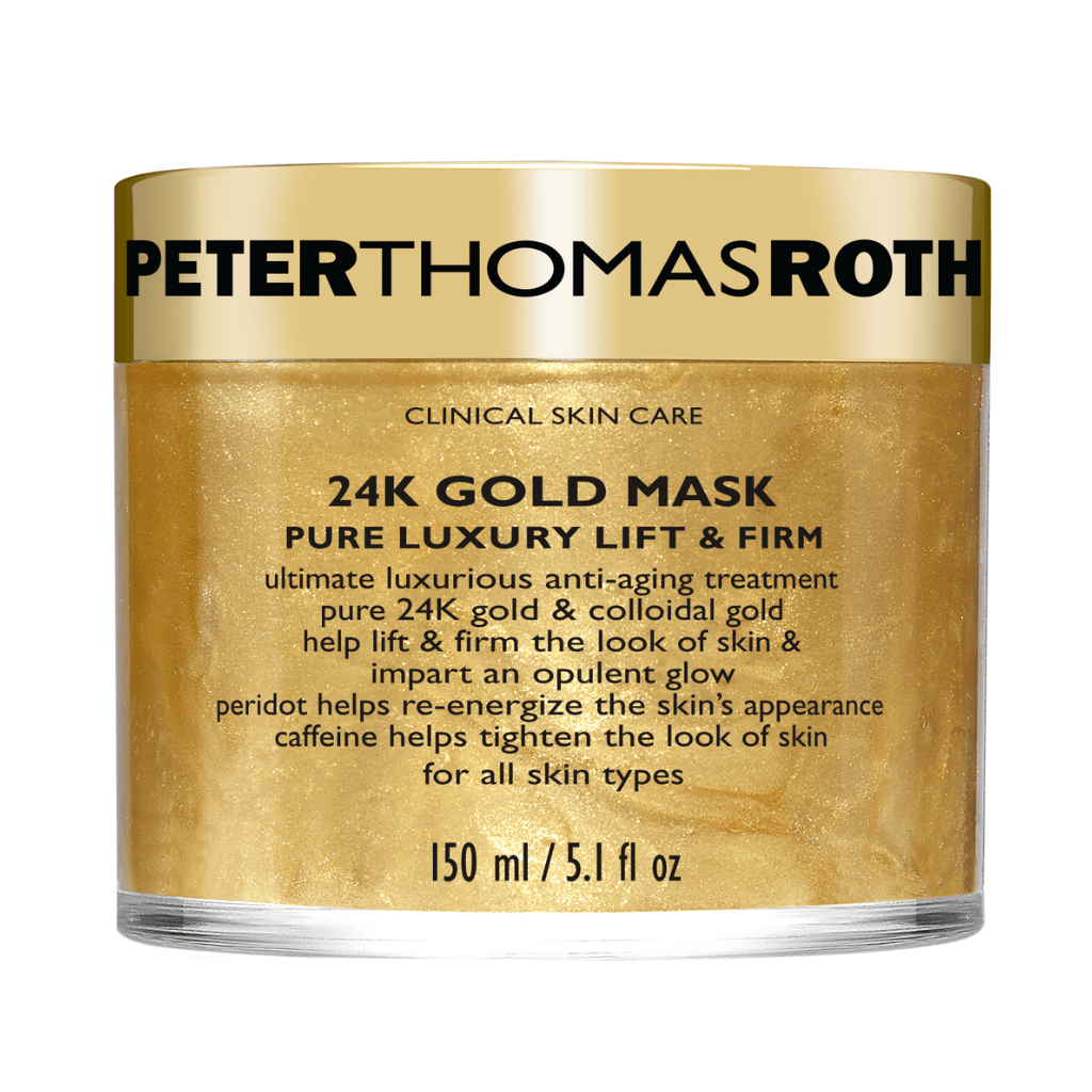 Shop the Peter Thomas Roth 24K Gold Mask Australia & NZ - Adore Beauty