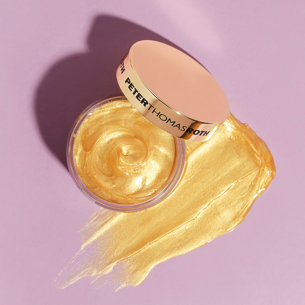 Shop the Peter Thomas Roth 24K Gold Mask Australia & NZ - Adore Beauty