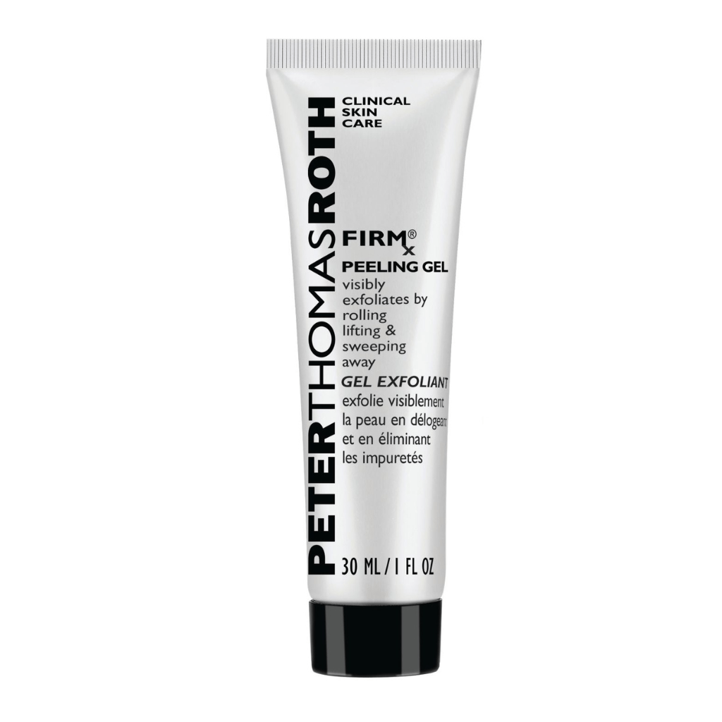Peter Thomas Roth FirmX Peeling Gel 30ml Travel Size AU | Adore Beauty