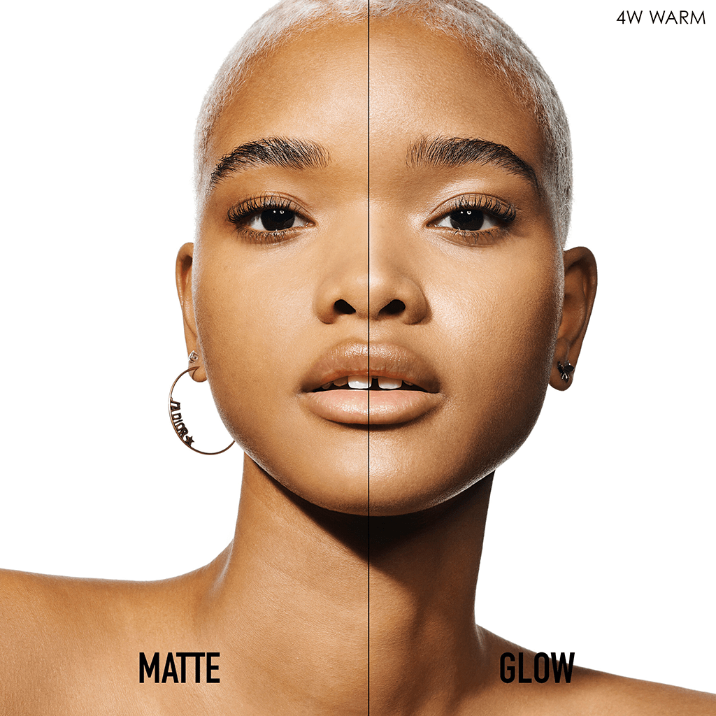 DIOR Forever Matte Foundation | Adore Beauty