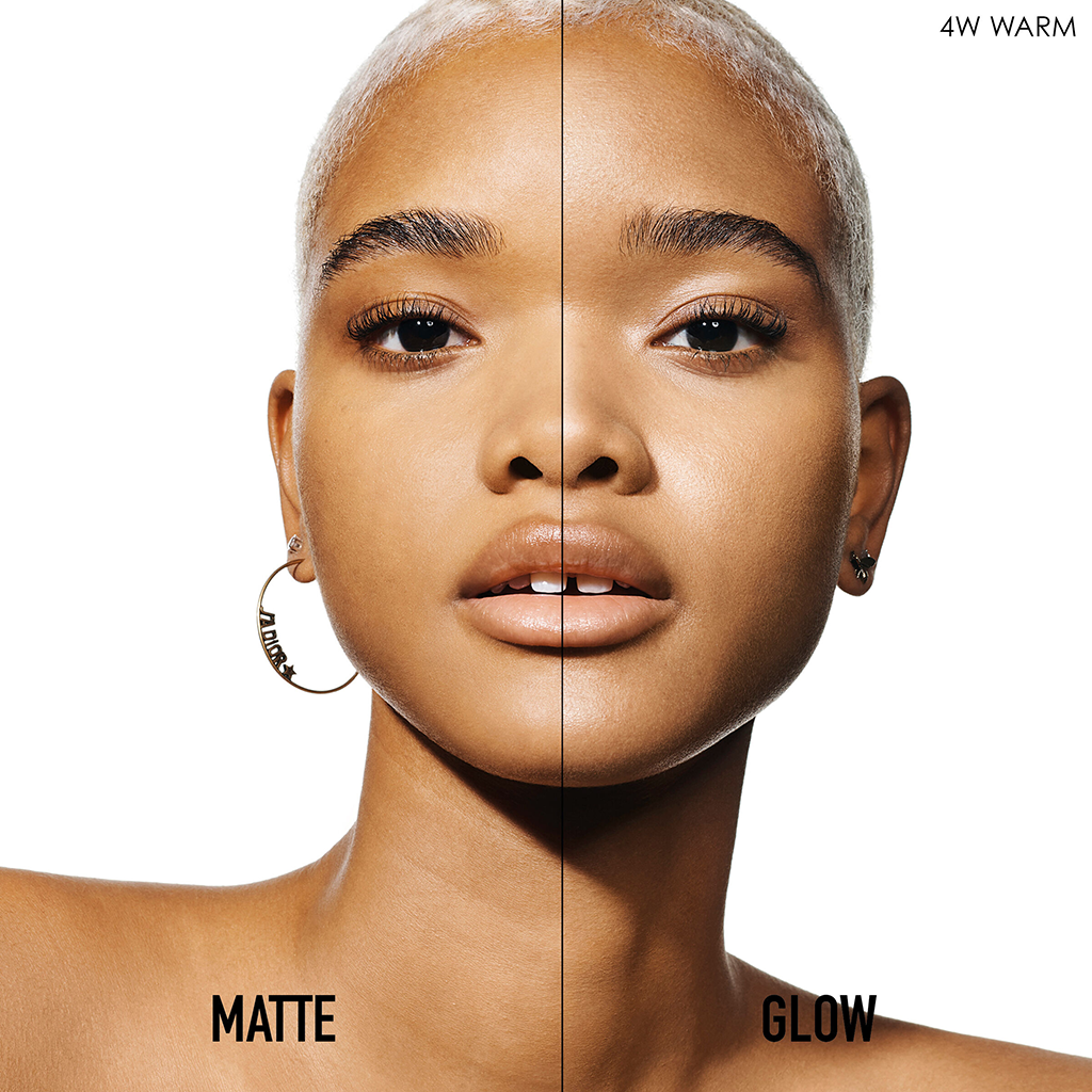 DIOR Forever Matte Foundation | Adore Beauty