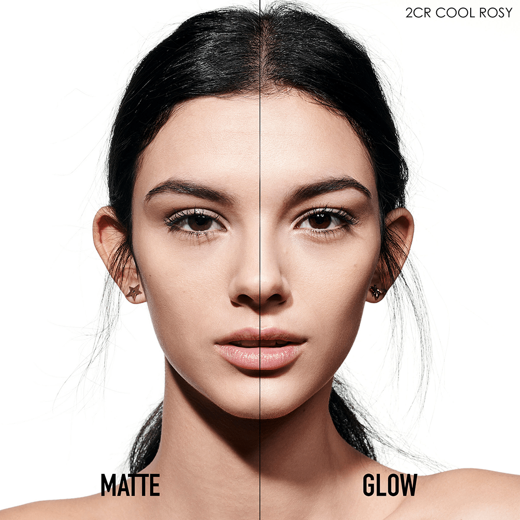 DIOR Forever Skin Glow Foundation | Adore Beauty