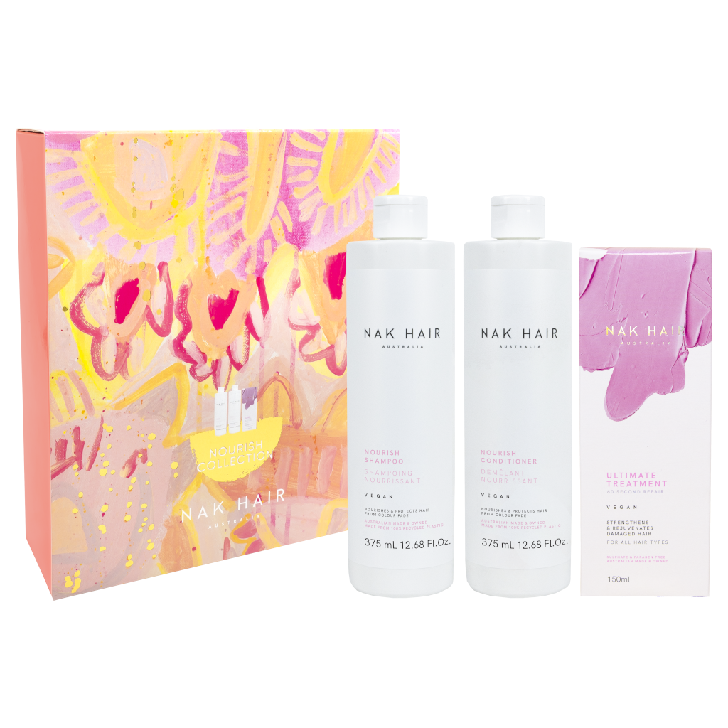 NAK Hair Holiday Nourish Trio AU Adore Beauty nak-hair-holiday-nourish-trio-au-adore-beauty