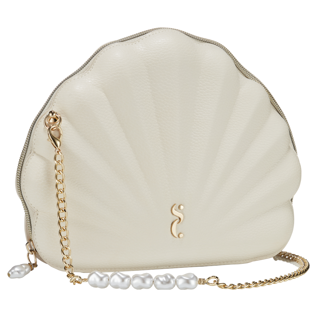 Spectrum Glam Clam Brush Set in Bag AU | Adore Beauty