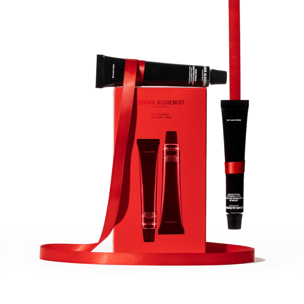 Grown Alchemist Lip and Hand Kit AU | Adore Beauty