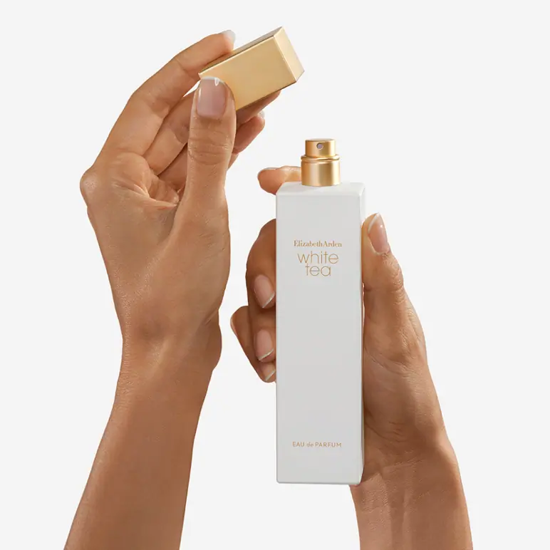 Elizabeth Arden White Tea Edp 100ml Au Adore Beauty