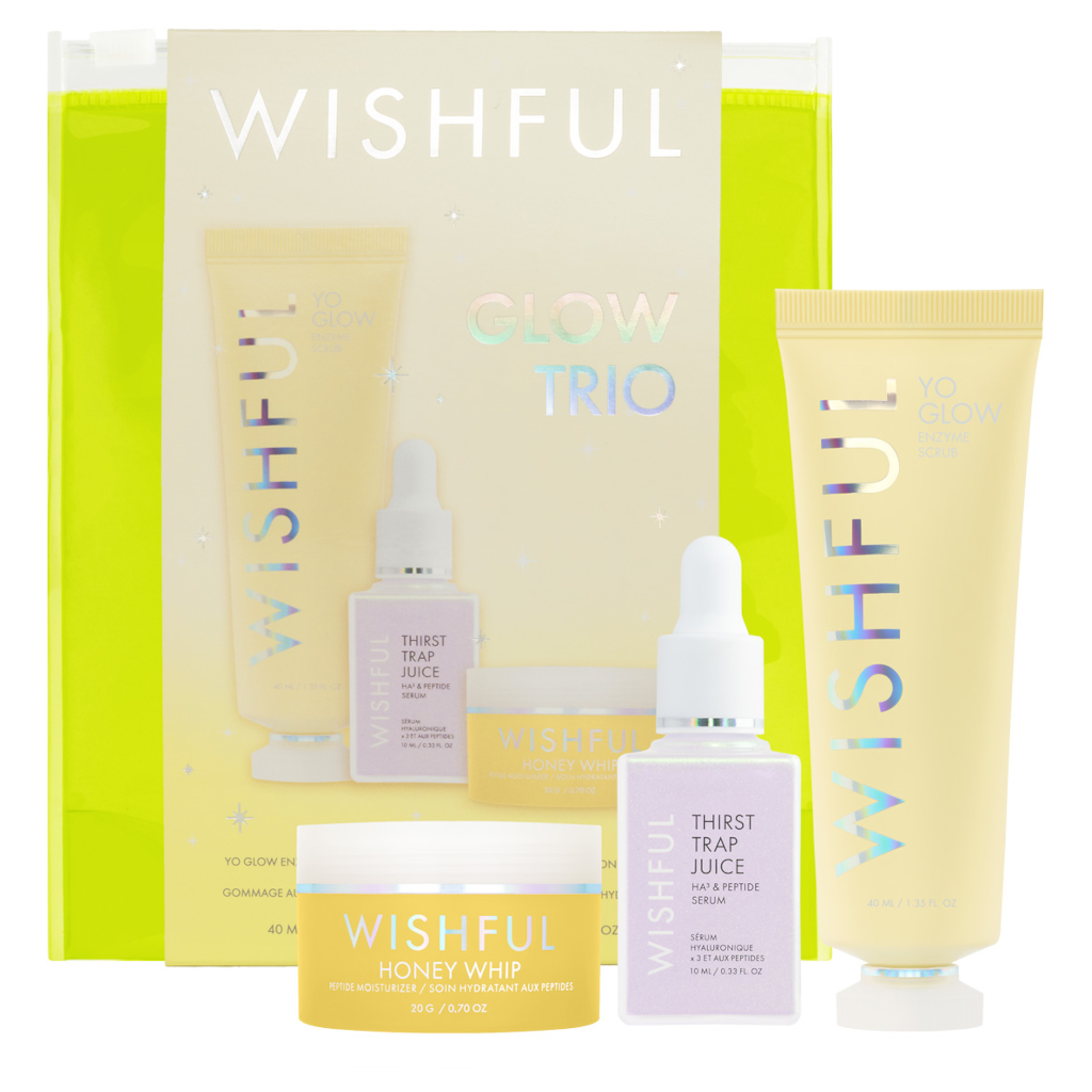 5 TikTok-Famous Wishful Skin Products That Are 100% Worth the Hype