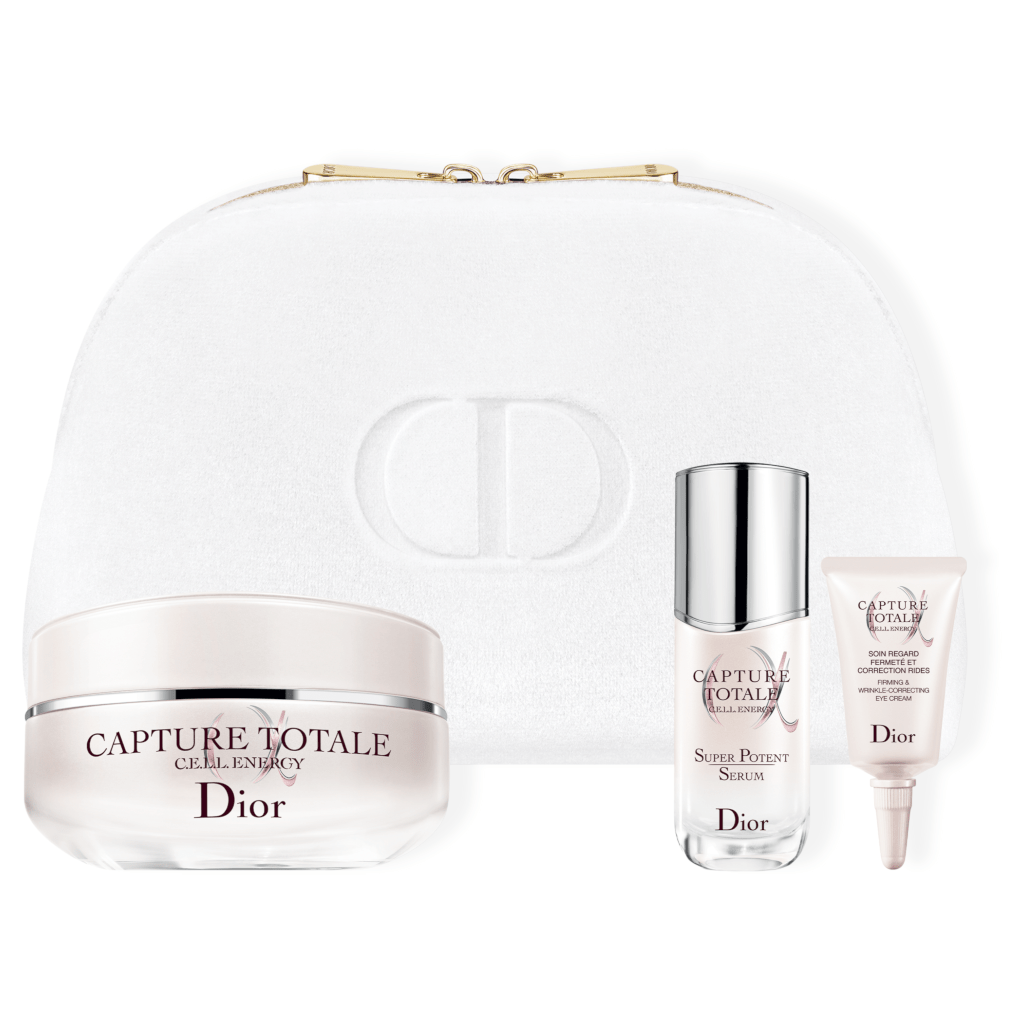 DIOR Capture Totale Limited Edition Gift Set AU | Adore Beauty