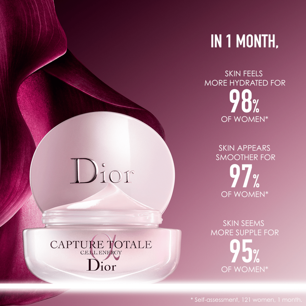 DIOR Capture Totale Limited Edition Gift Set AU | Adore Beauty