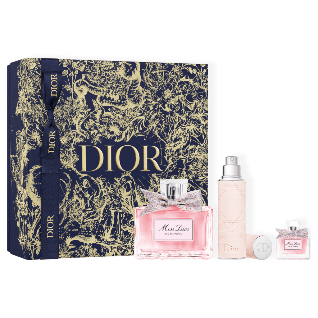 DIOR Miss Dior Limited Edition Gift Set 100ml AU | Adore Beauty