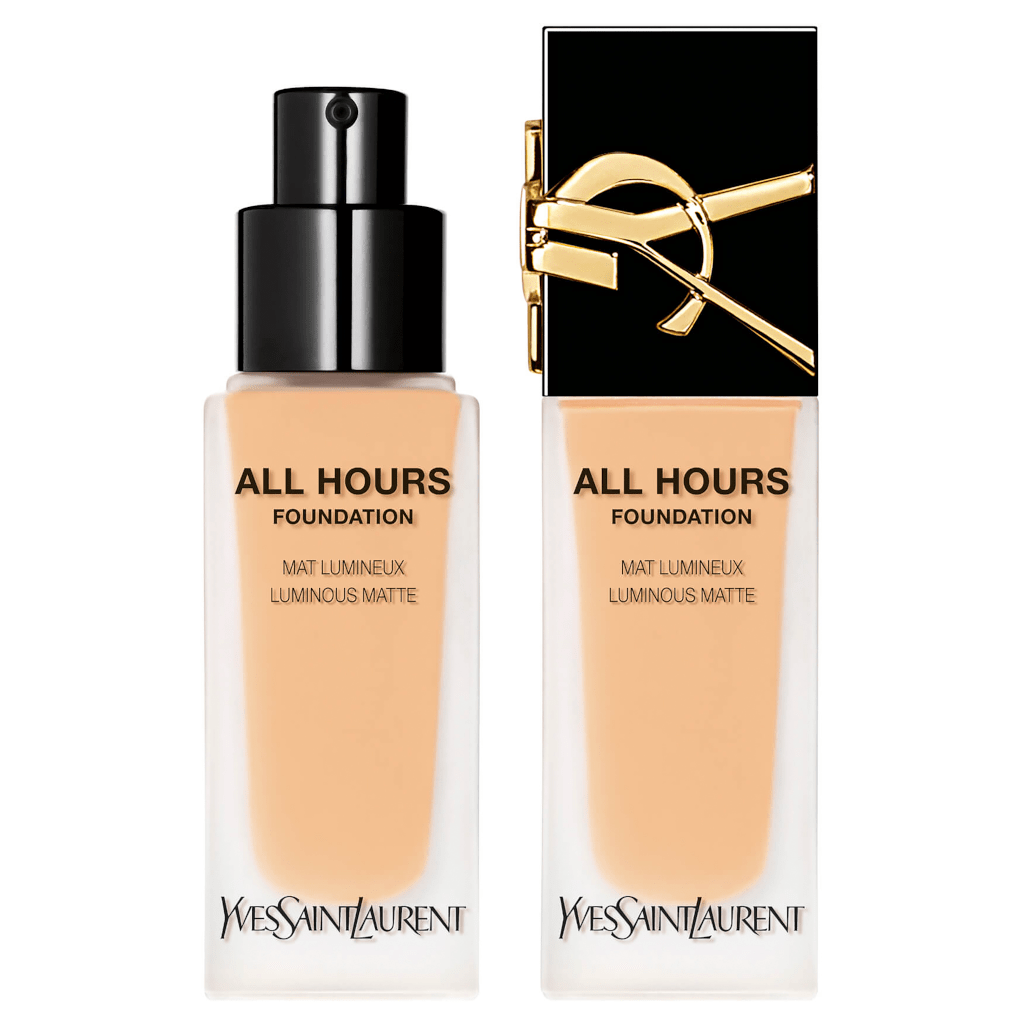 Yves Saint Laurent All Hours Liquid Foundation AU | Adore Beauty