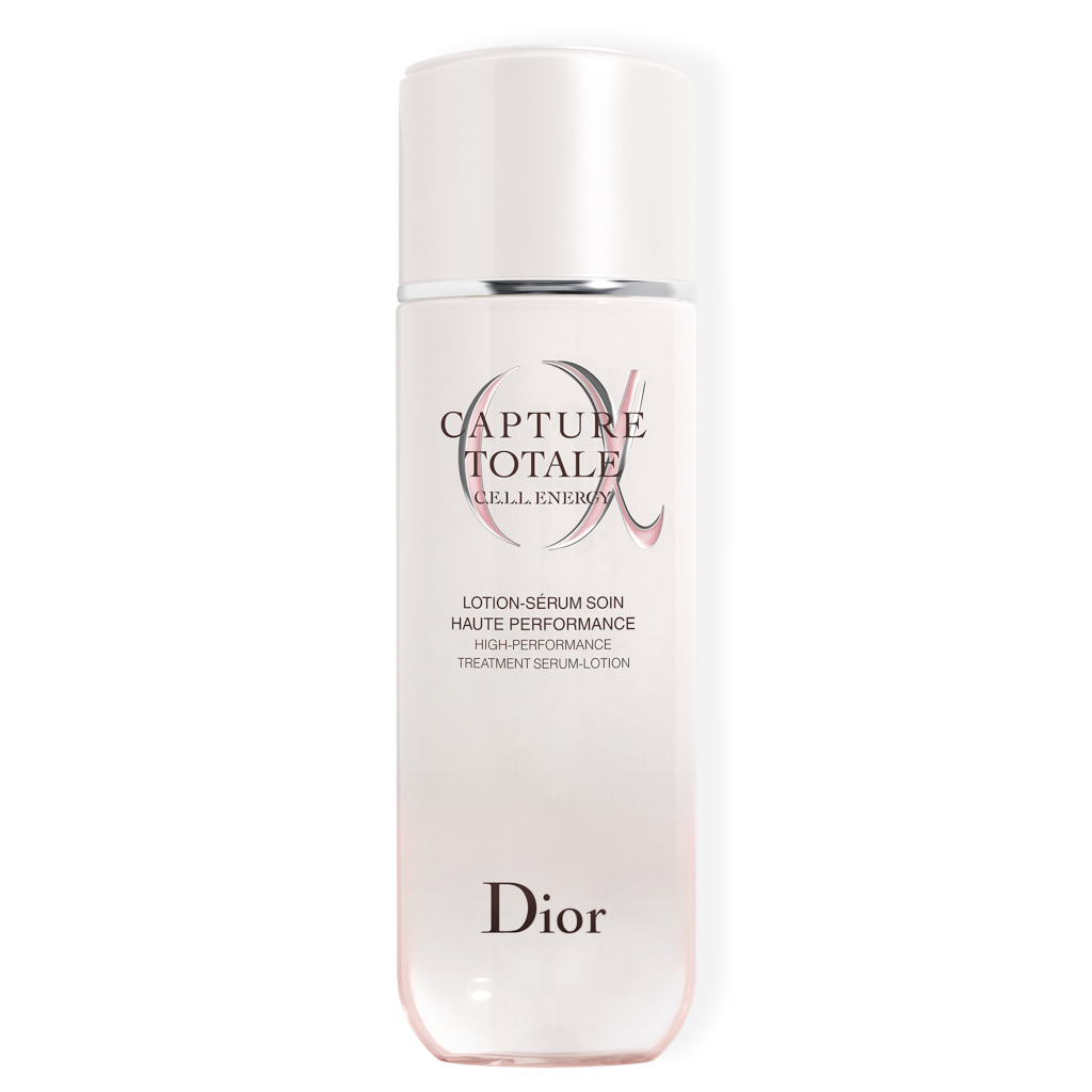 DIOR Capture Totale Super Potent Serum-Lotion 175ml | Adore Beauty