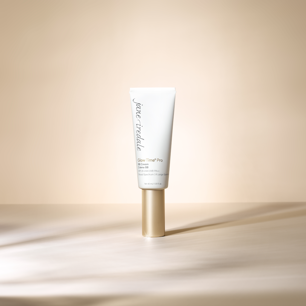 Jane Iredale Glow Time Pro BB Cream - Flawless Radiance