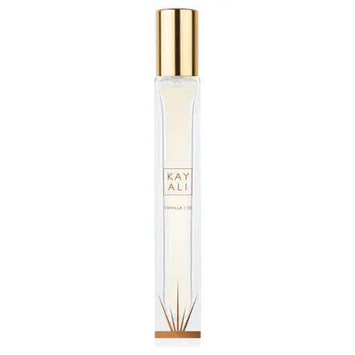 Captivating Fragrance: Kayali Vanilla 28 Travel Spray