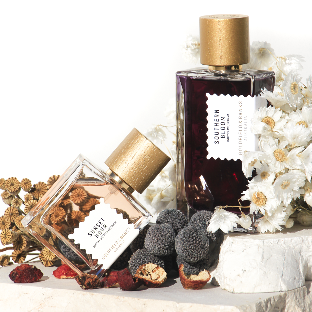 Goldfield & Banks SUNSET HOUR Eau de Parfum 50ml