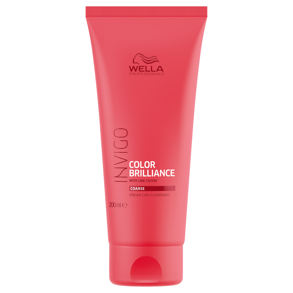 Wella Professionals INVIGO Color Brilliance Vibrant Color Conditioner ...