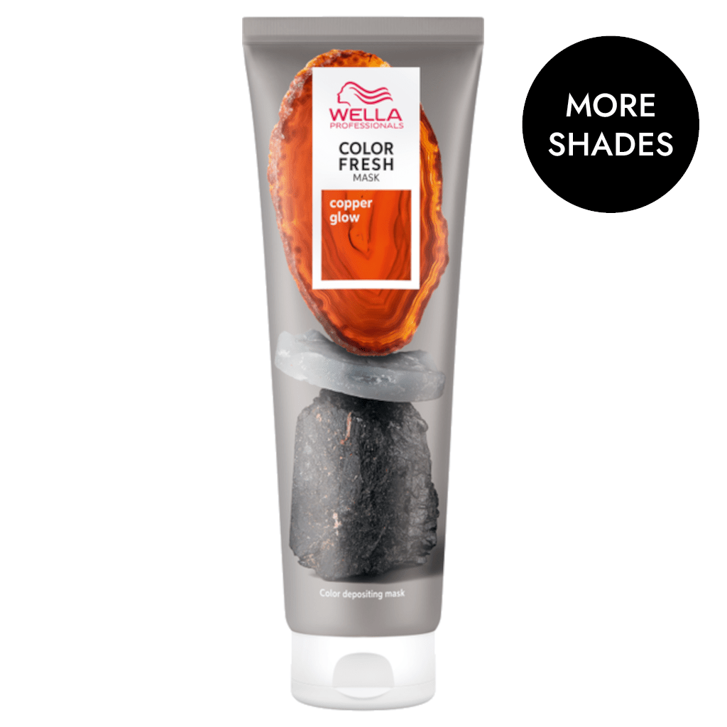 Wella Professionals Color Fresh Mask AU | Adore Beauty