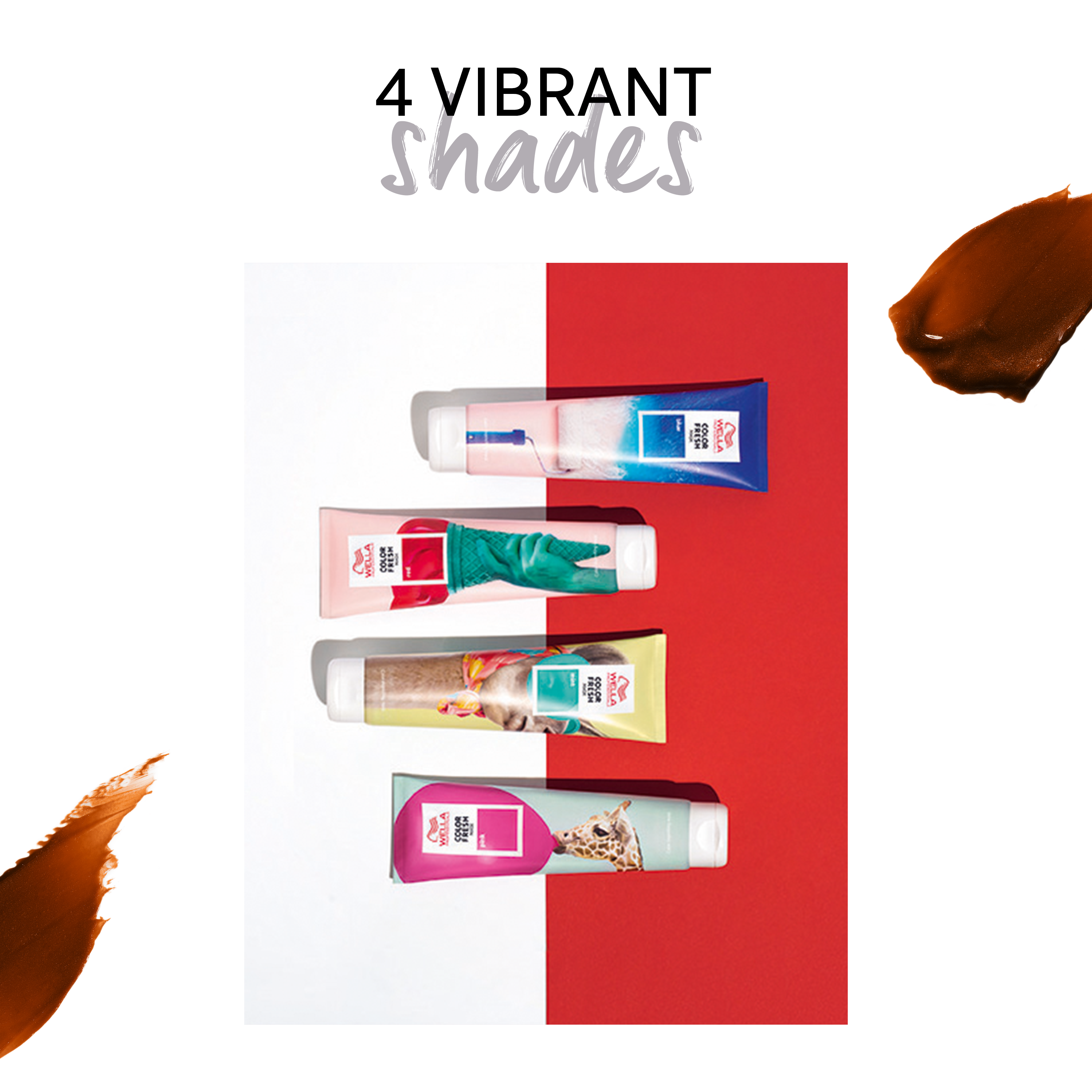 Wella Professionals Color Fresh Mask AU | Adore Beauty